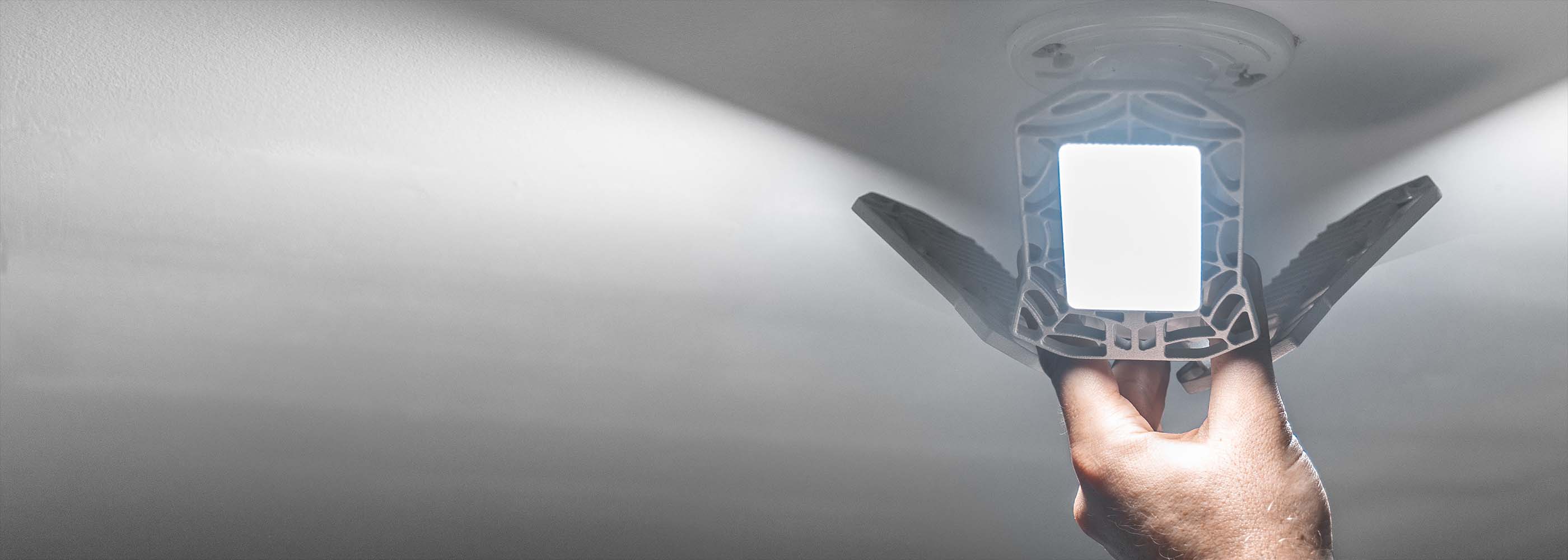 Area Lighting - Manual Collection – Nebo Australia