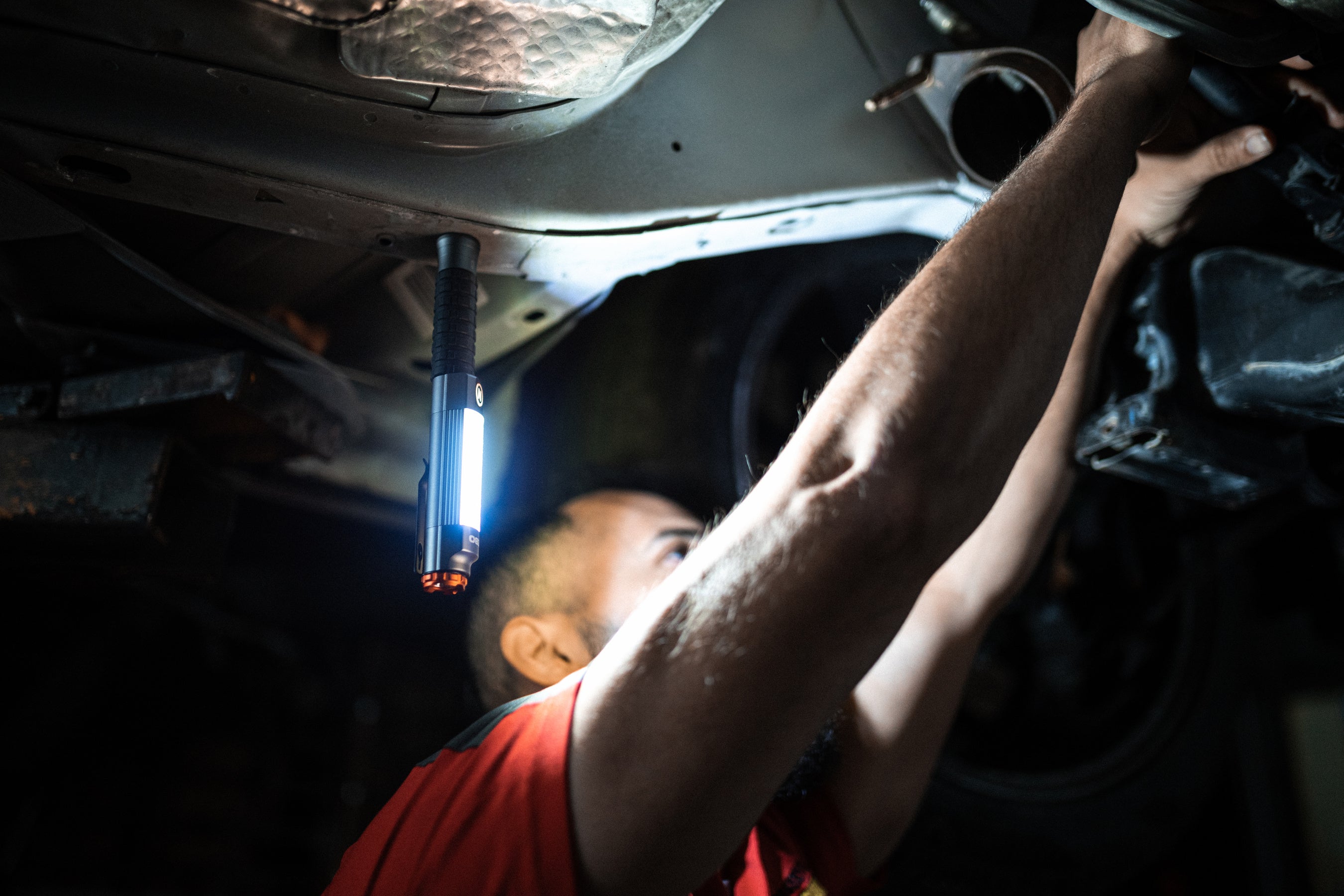 Area Lighting – Nebo Australia