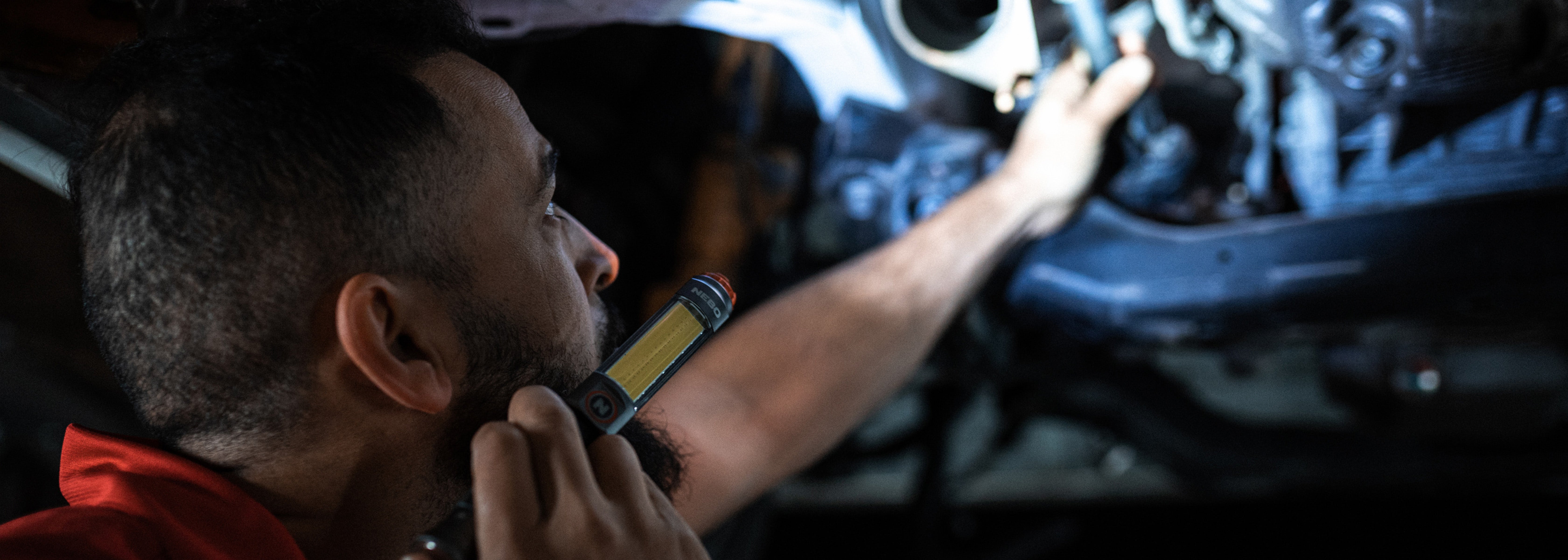 Auto Mechanic – Nebo Australia