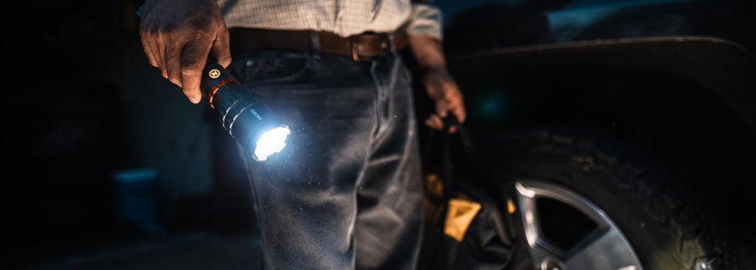 Emergency Preparedness – Nebo Australia