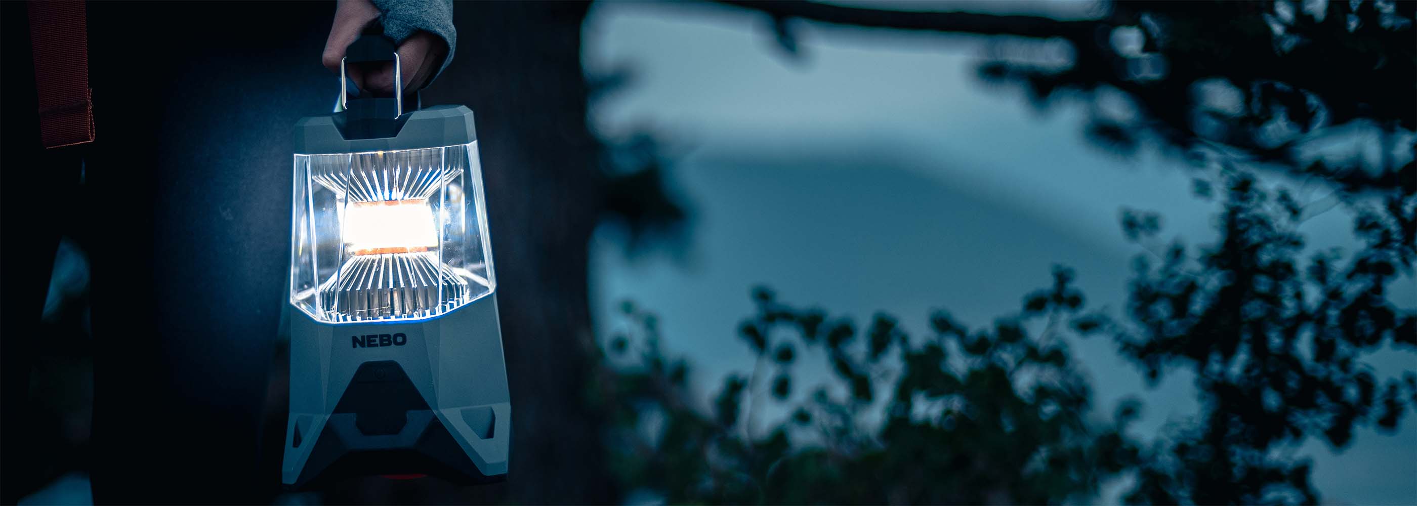 Lanterns – Nebo Australia