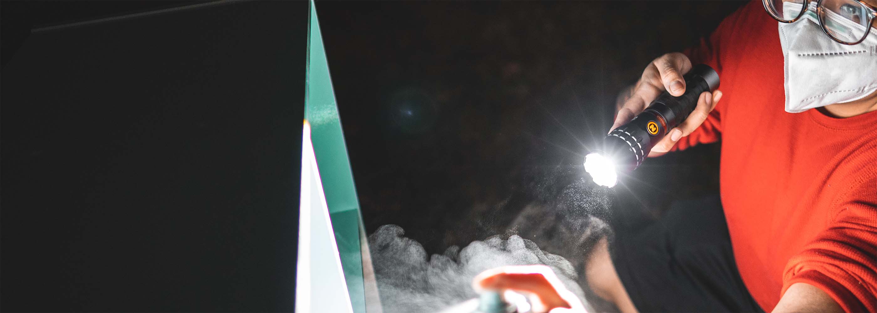 Lights – Nebo Australia