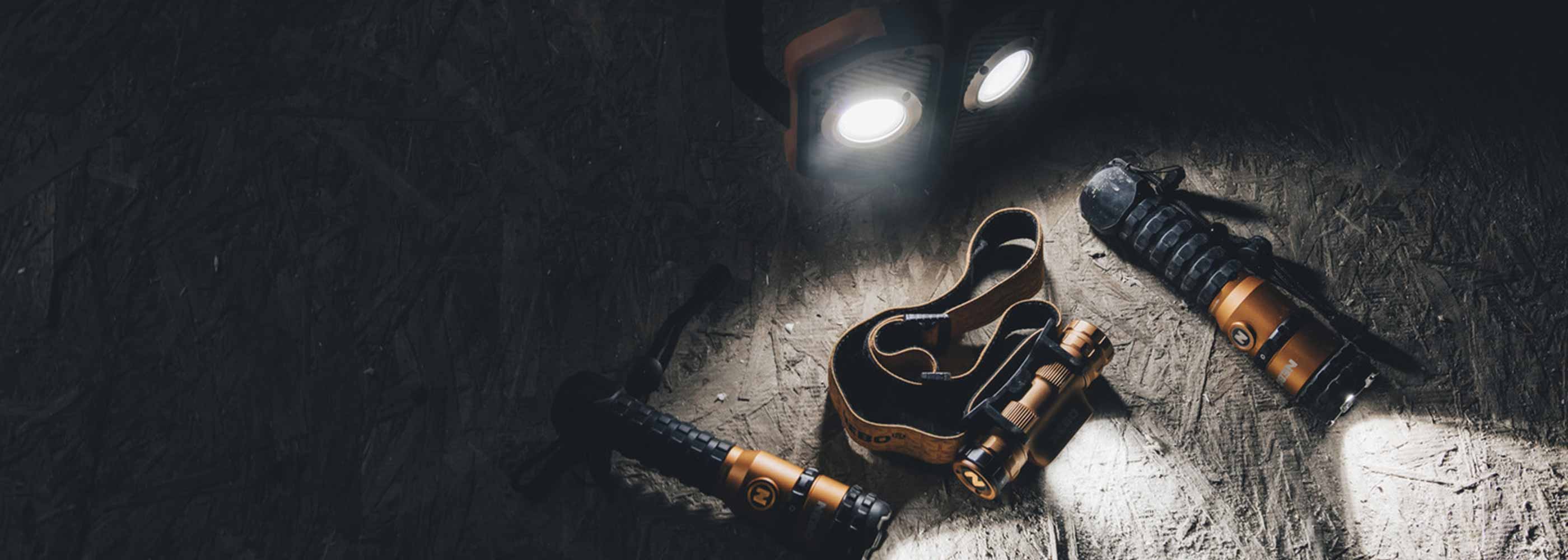 Master Series® – Nebo Australia