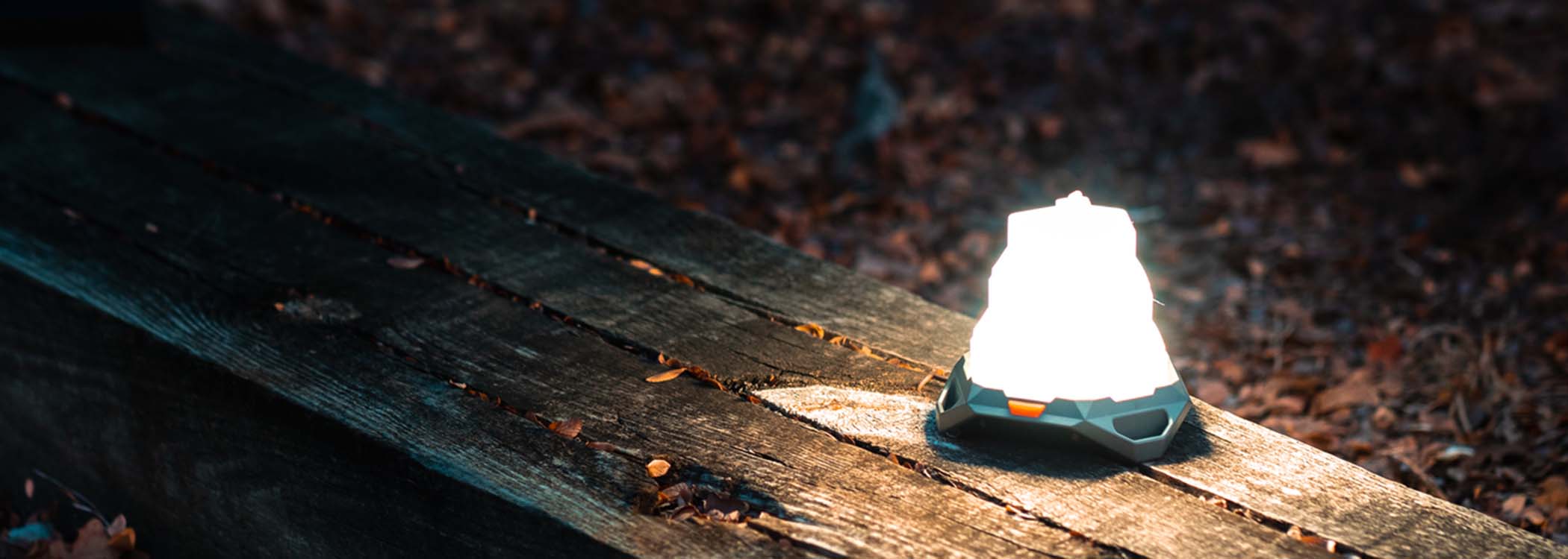 Camping – Nebo Australia