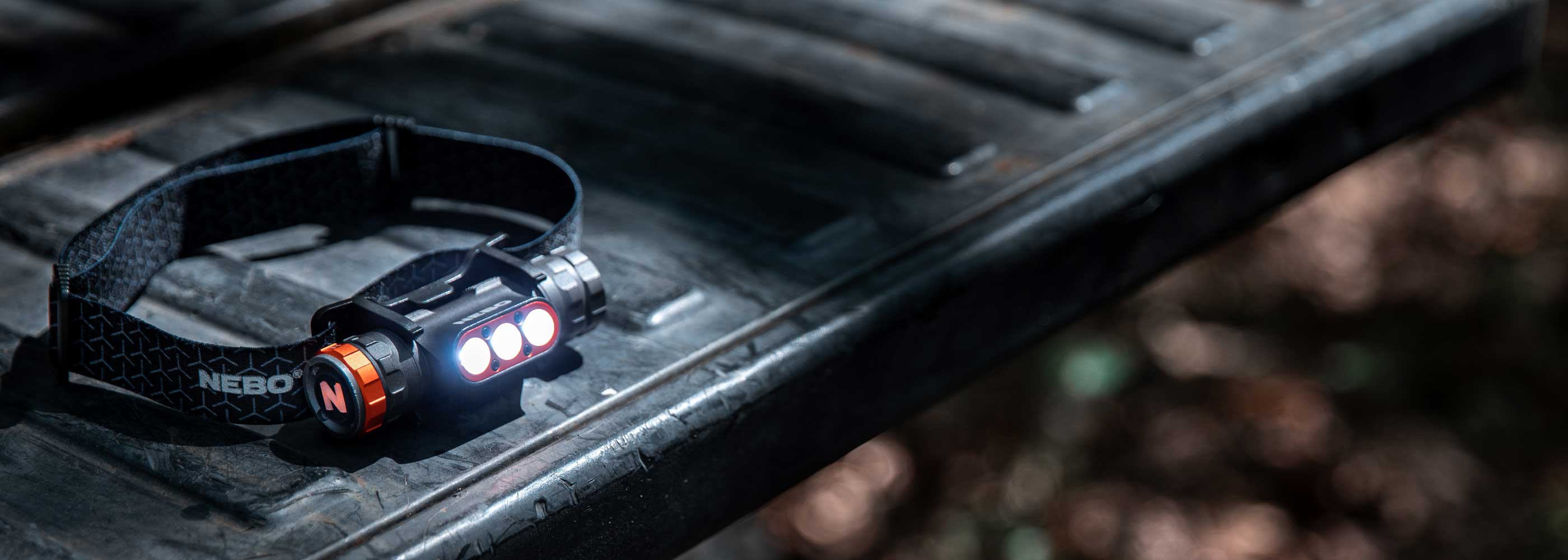 Transcend™ – Nebo Australia