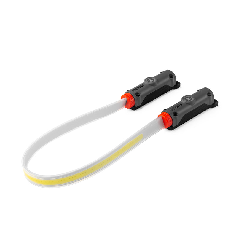 Bando 1K Automotive Work Light – Nebo Australia
