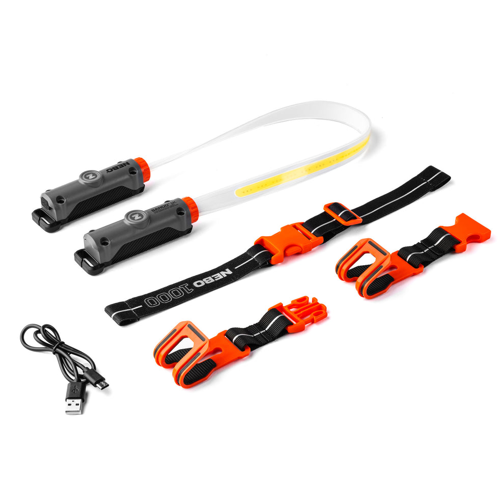 Bando 1K Automotive Work Light – Nebo Australia