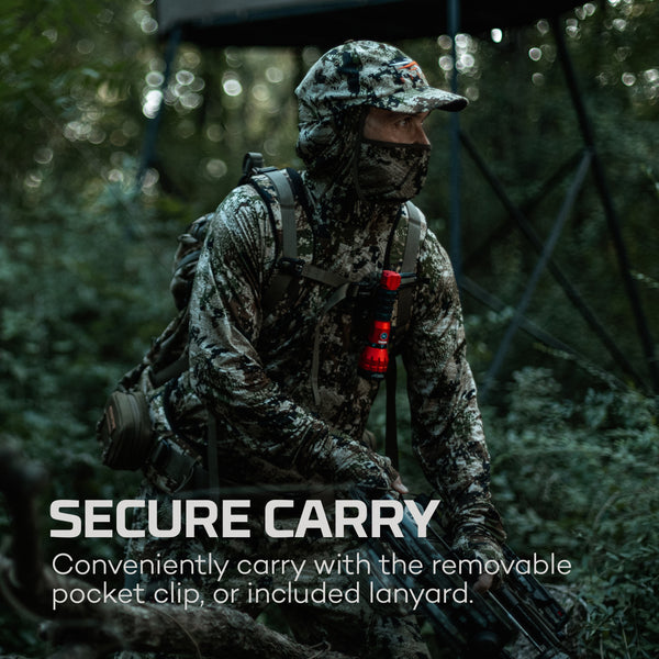 Illumatrace™ Blood Tracker Flashlight | NEBO Tools – Nebo Australia