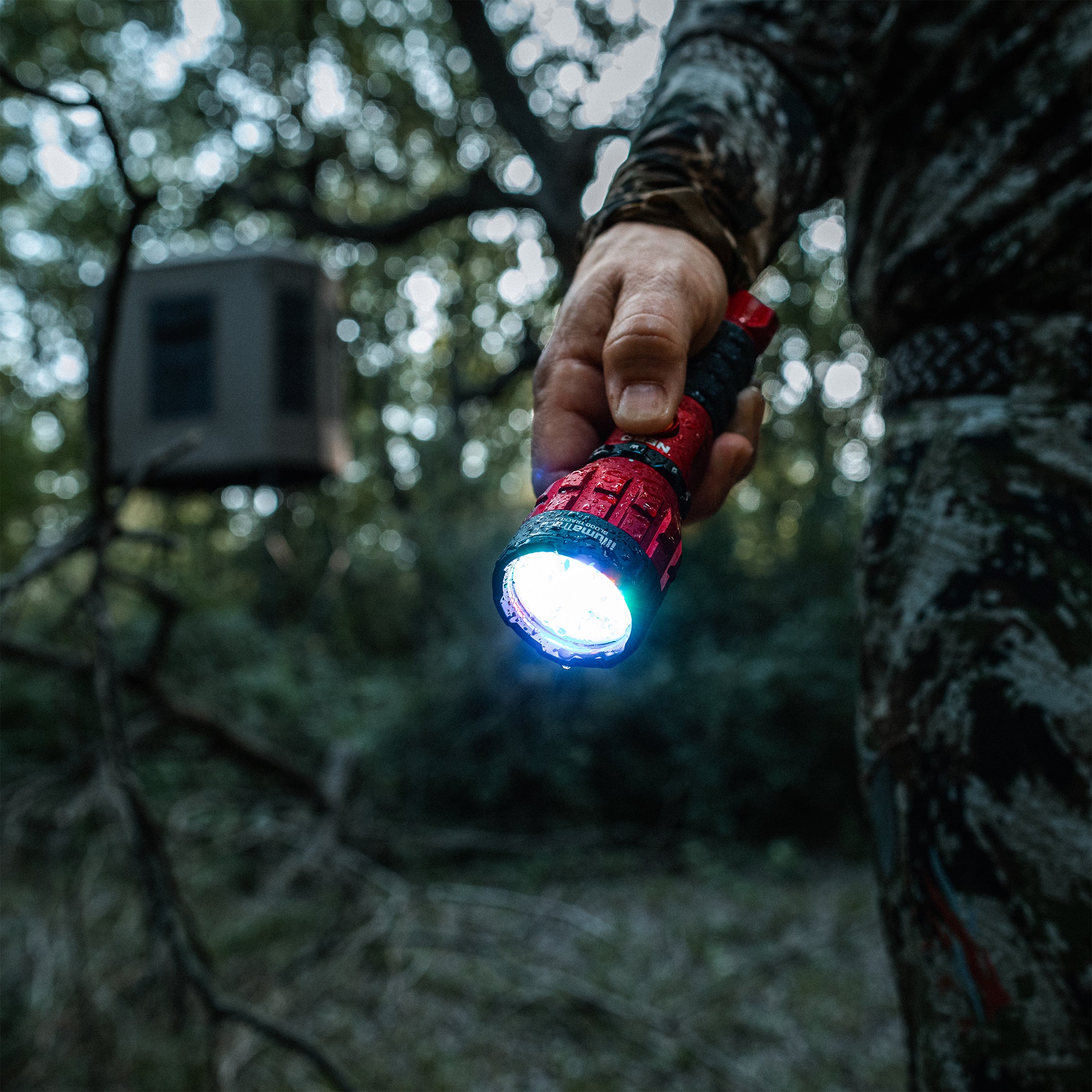 Bright Rechargeable Flashlights | NEBO Australia – Nebo Australia
