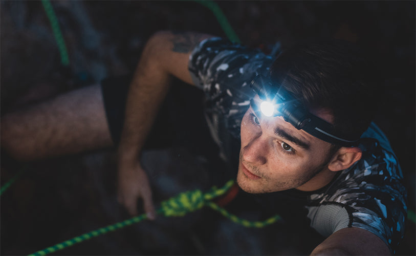 Bright Rechargeable Flashlights | NEBO Australia – Nebo Australia